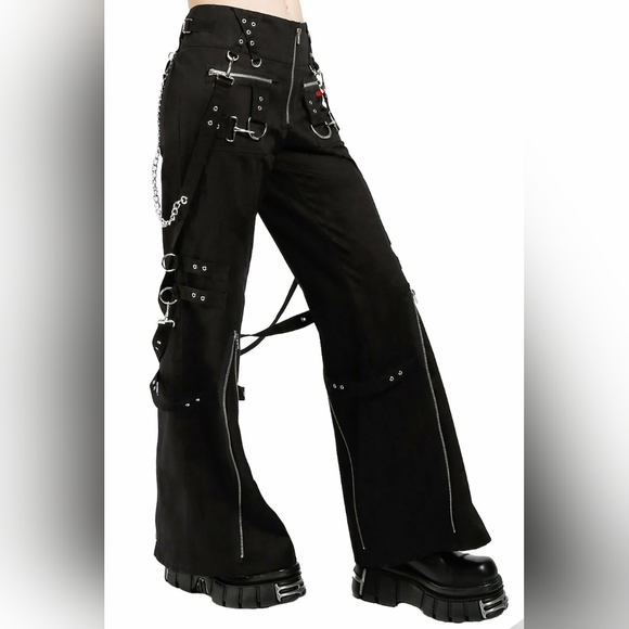 Tripp nyc | Pants & Jumpsuits | Tripp Nyc Super Dring Pants Style Af462 | Poshmark